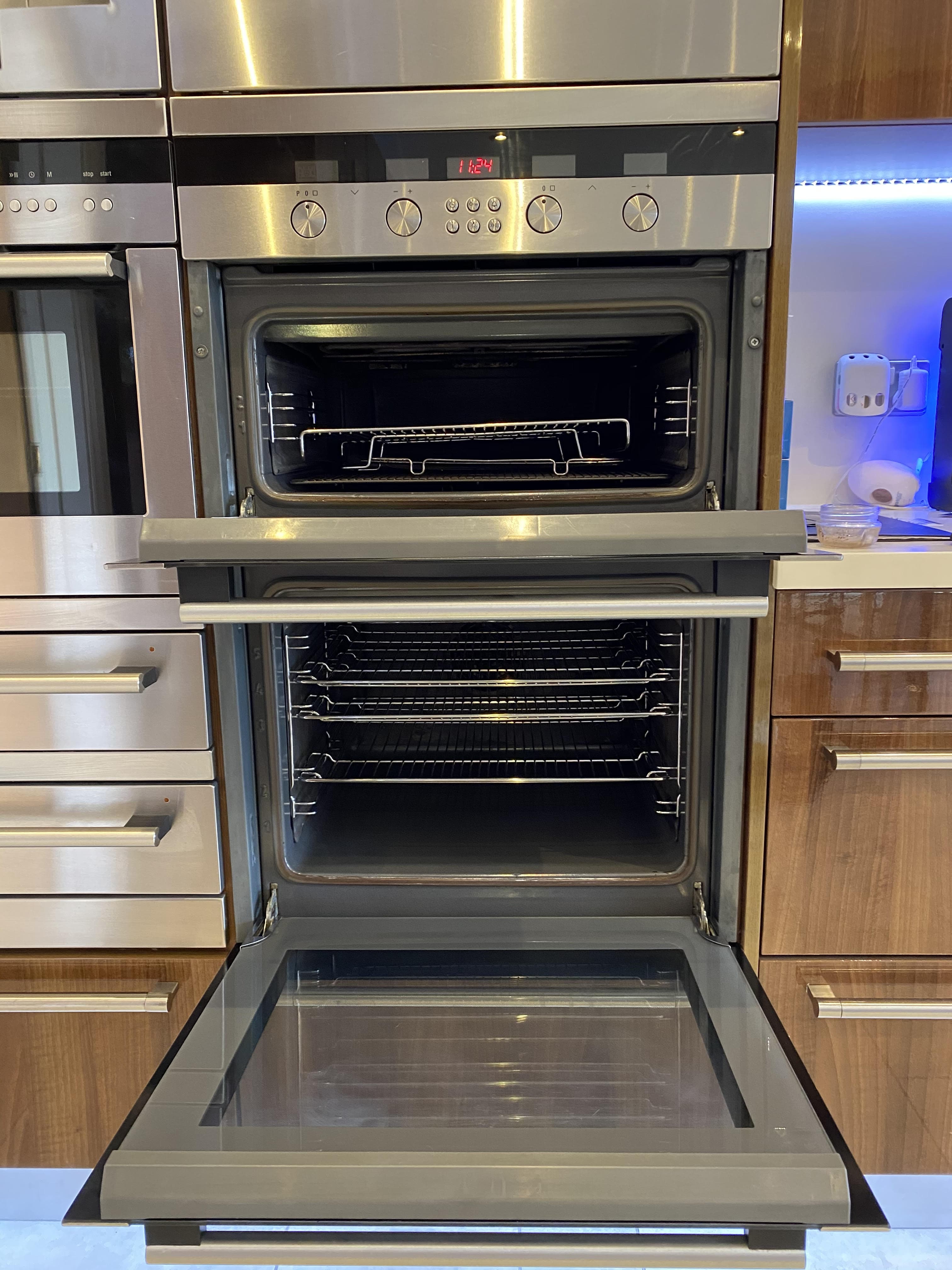 Home - Oven Shine Shropshire
