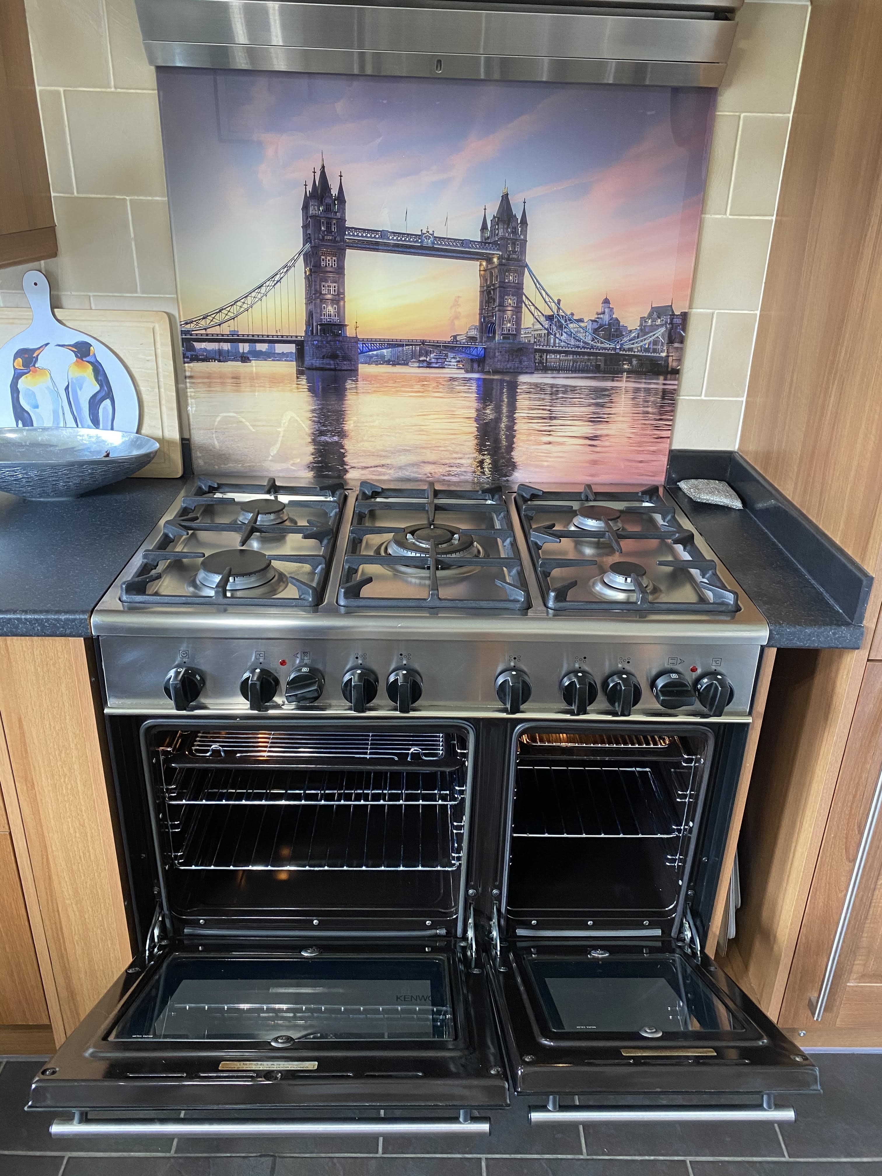 Home - Oven Shine Shropshire